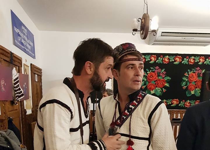 FOTOGALERIE. Remus Țiplea, fantasticul fotograf care promovează ...