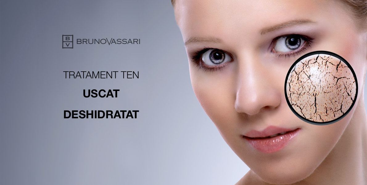 Ce creme sunt recomandate pentru tenul uscat sau deshidratat? - PresaSM