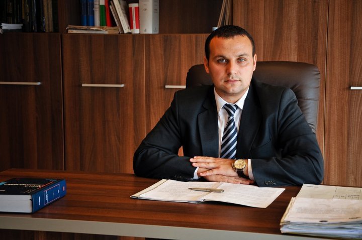 Ciprian Ardelean: Pro România a făcut jocurile la alegerile din PSD ...