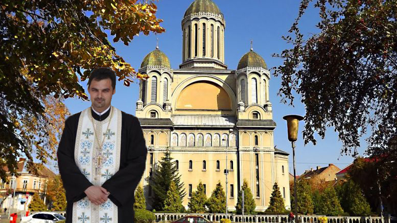 TOP. Cel mai popular preot din Satu Mare. Peste politicieni și vedete ...