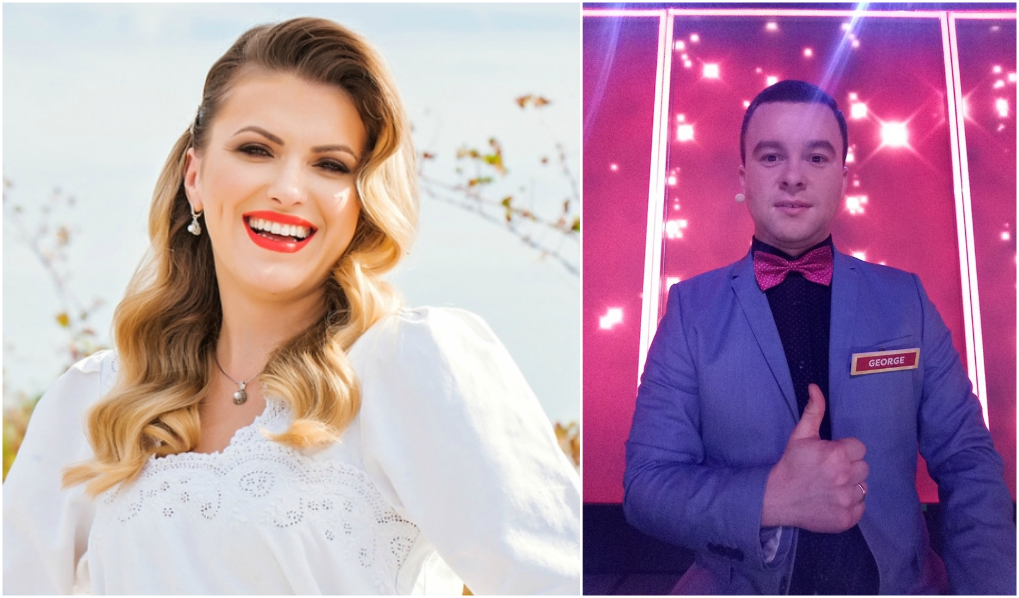 FOTO/VIDEO. Doi sătmăreni, JURAȚI în cel mai nou show de la Pro TV ...