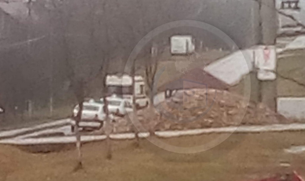 FOTO. Sătmărean găsit decedat în plină stradă! Poliția Satu Mare a ...