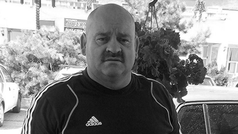 Doliu în lumea sportului sătmărean. Tudor Barbul a încetat din viață ...