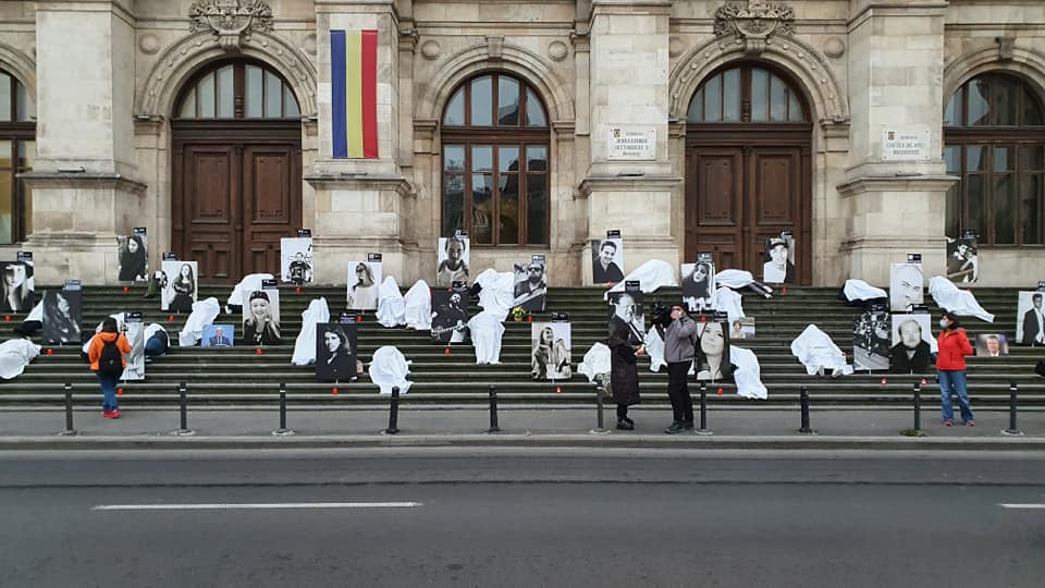 Sentință definitivă! Închisoare pe linie pentru vinovații de la ...