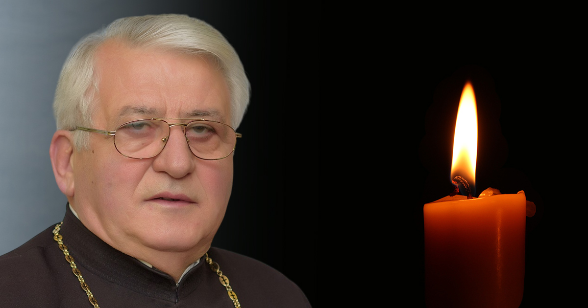 Biserica ortodoxă sătmăreană, în doliu. Preotul Alexandru Chiș a trecut ...